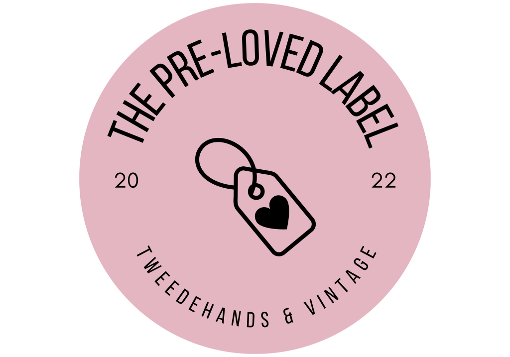 - The pre-loved Label